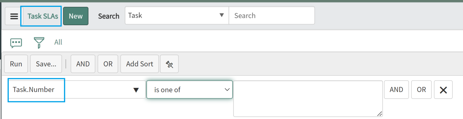 ServiceNow – The ‘Background script’ tool. – Modular Hippo