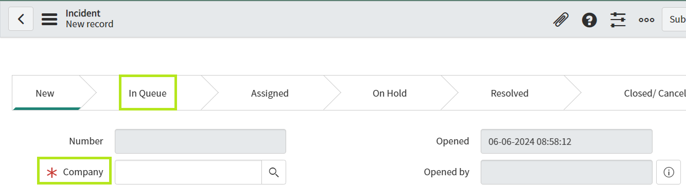 ServiceNow – Field & Flow Labels Language Translation. – Modular Hippo